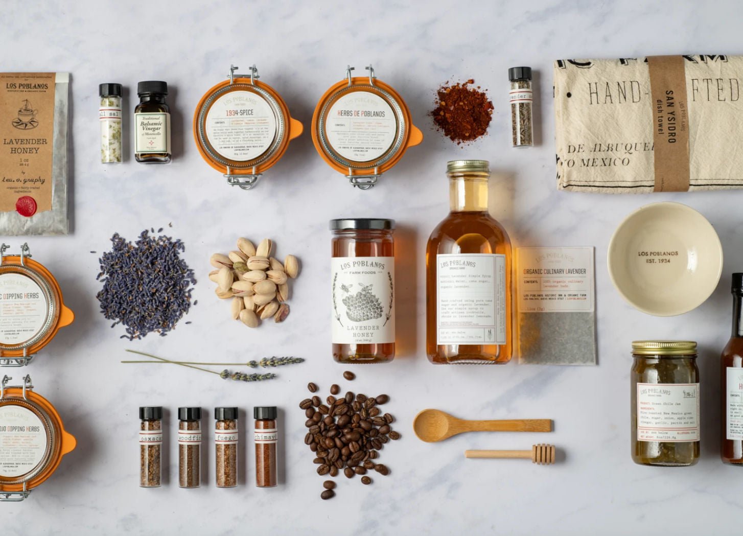 Curated Food Gift Sets | Thoughtful Gourmet Food Gifts
