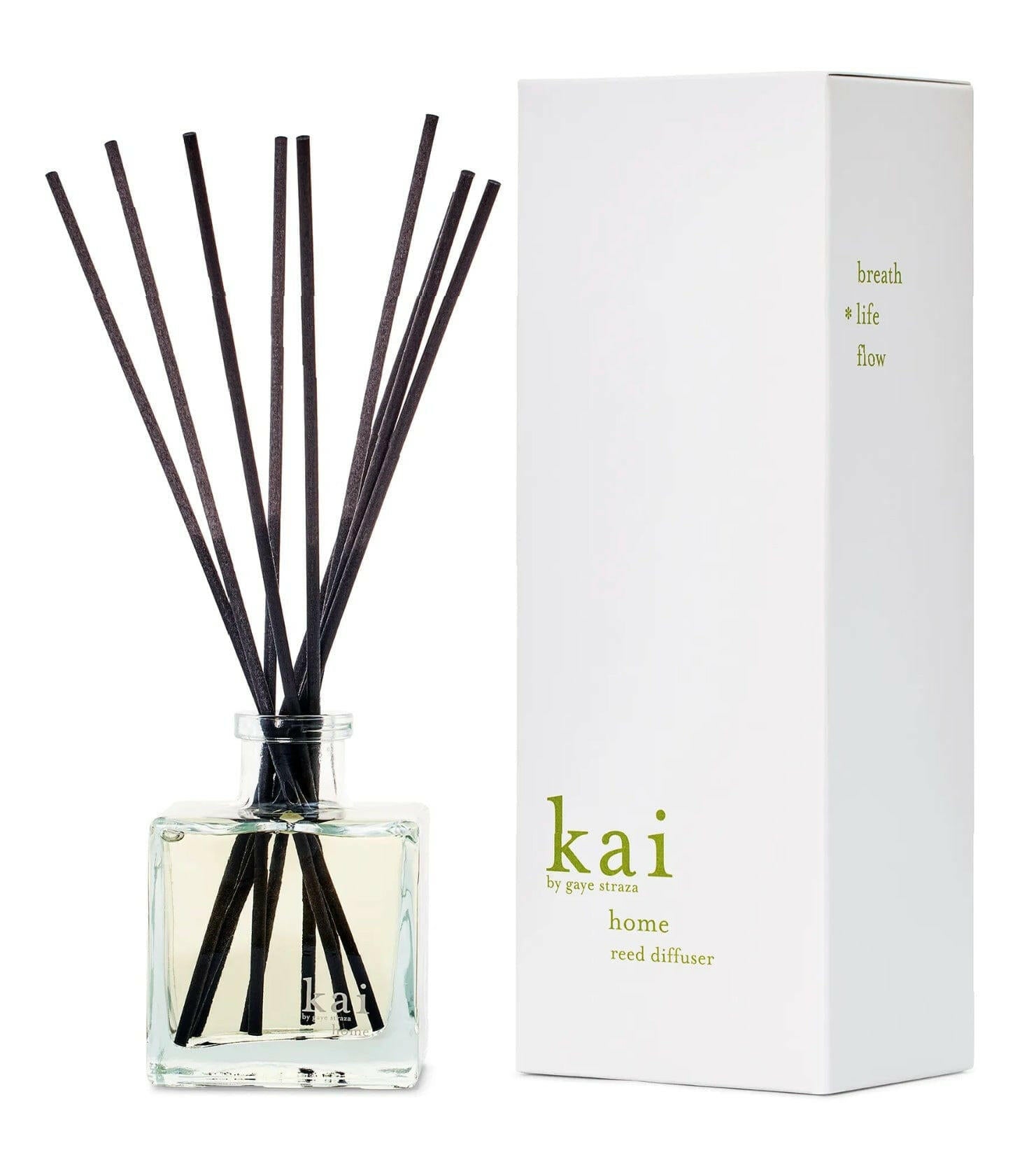 Kai Reed Diffuser Exotic Scent To Fill Your Home - Pink Pig