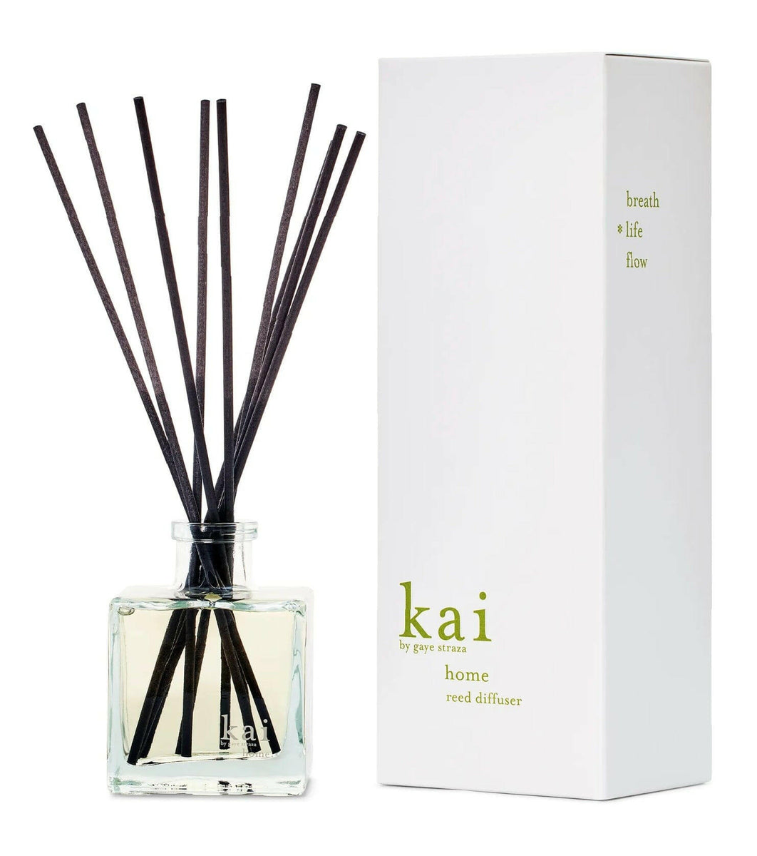 Kai Reed Diffuser Exotic Scent To Fill Your Home - Pink Pig