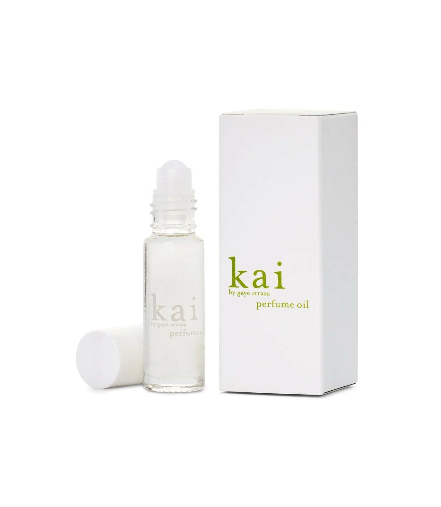 Kai Perfume Oil A Cult Favorite Rollerball Version - Pink Pig