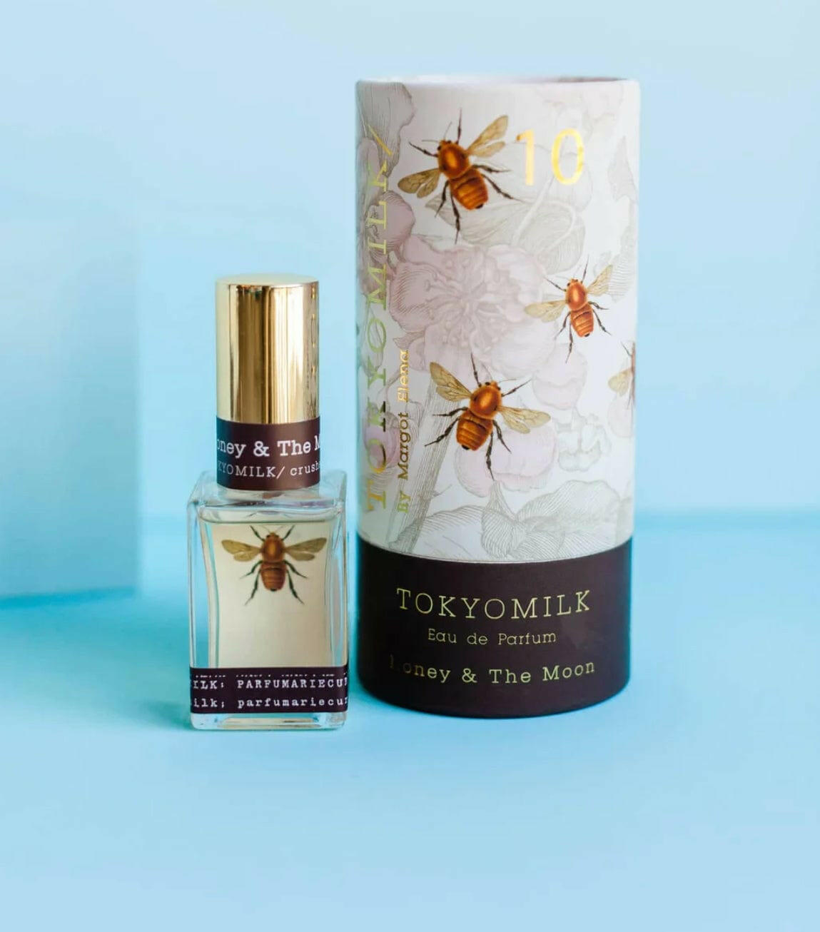 Margot Elena Honey & The Moon Perfume | Pink Pig